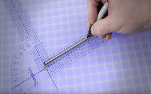 The Three T’s to Achieve an Intricate System of Tubing | Swagelok