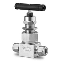 How to Isolate Industrial Fluid Systems with Block Valves | Swagelok