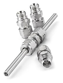 Specifying High Performance CNG/LNG Fittings | Swagelok