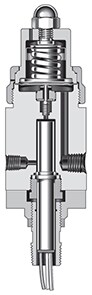 Choosing the Right Type of Pressure Regulator for Your Application