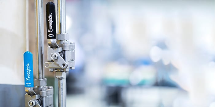 Valve Maintenance: Servicing and Troubleshooting | Swagelok