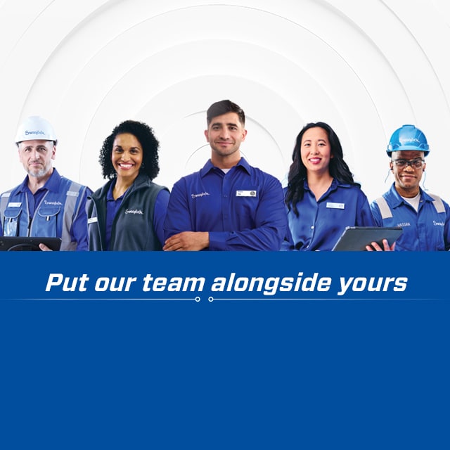 Swagelok NYC | NJ | Philadelphia | Swagelok