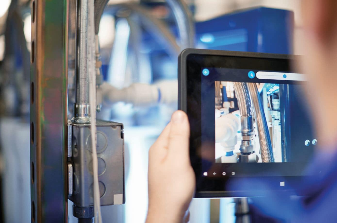 Hose Advisory Services | Swagelok