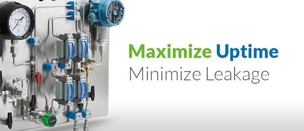 Mechanical Seal Support Systems | Swagelok