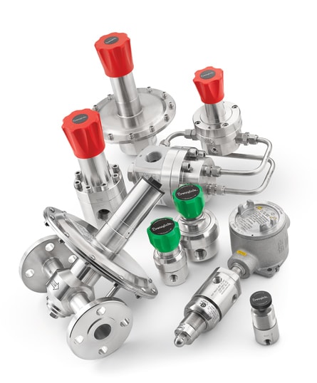 Swagelok Austria| AA-Solutions GmbH | Swagelok