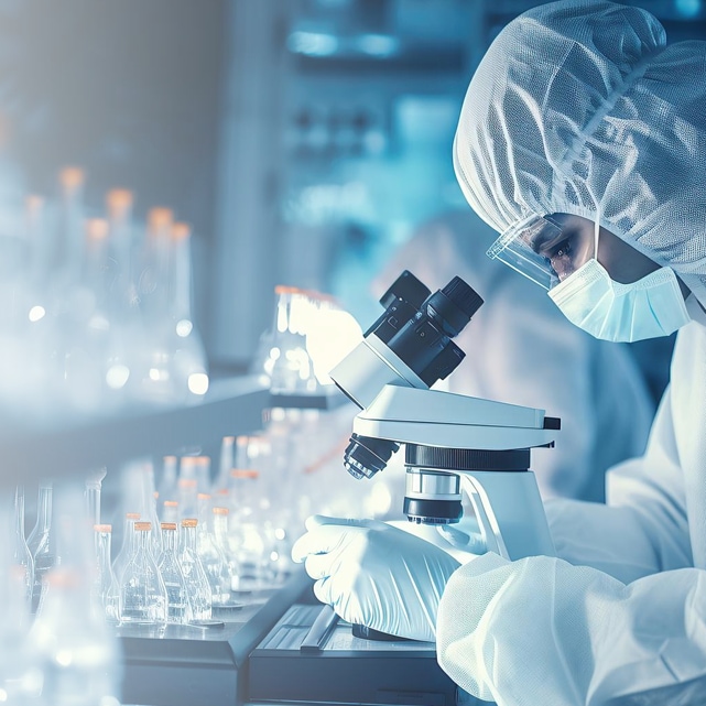 Life Sciences | Swagelok