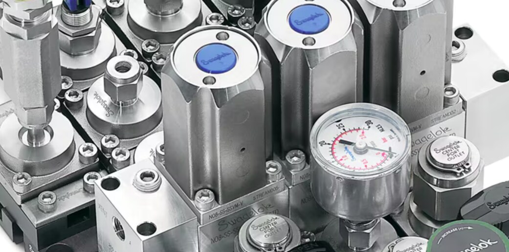 Swagelok Training | PASS Training | Swagelok