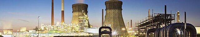 Custom Solutions for Power Industry | Swagelok