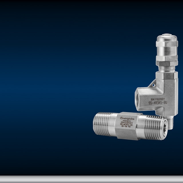 Check Valves | Swagelok