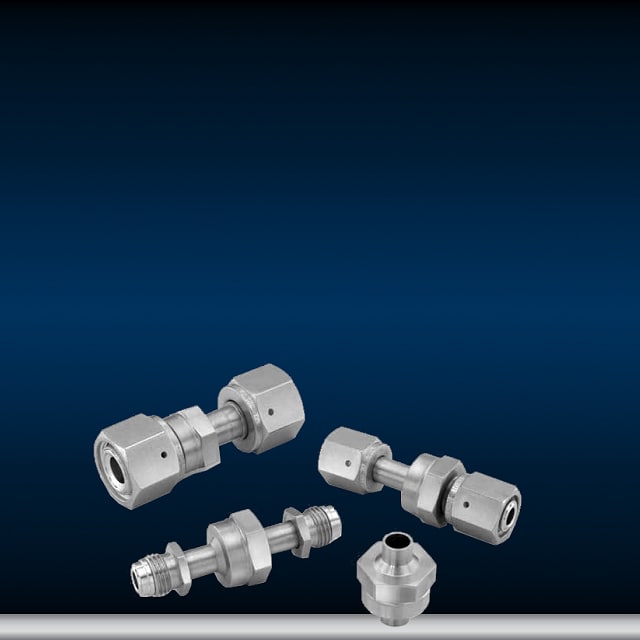 All-Welded Check Valves | Swagelok