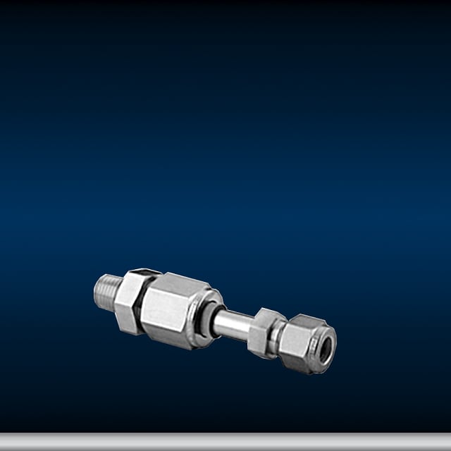 Dielectric Fittings | Swagelok