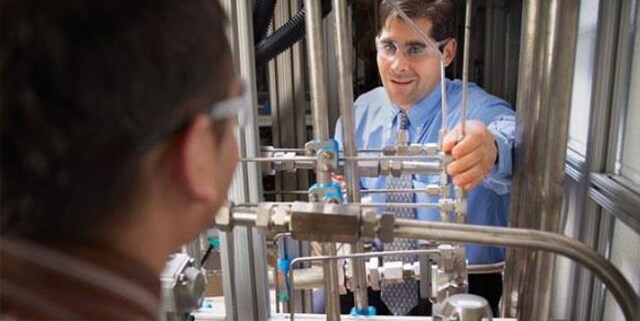 Sample Systems | Swagelok