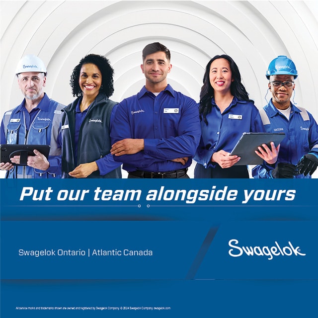 Swagelok Ontario | Swagelok
