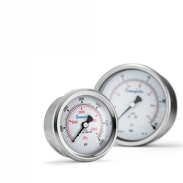 Tech Talk Webinars | Swagelok