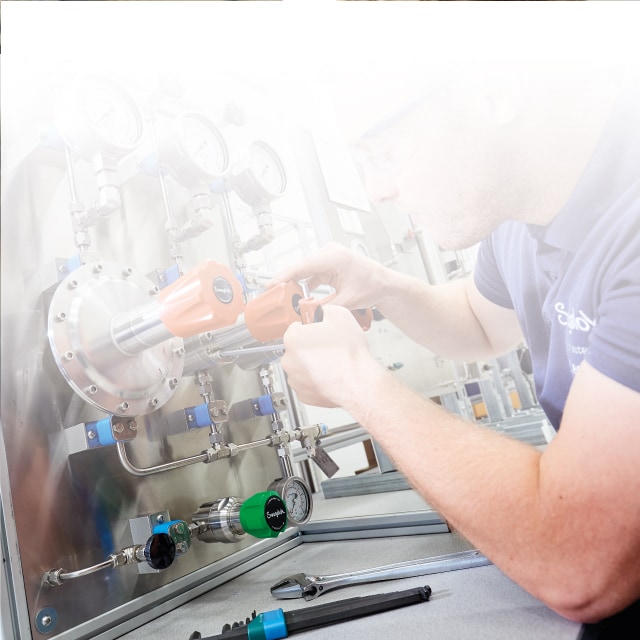 Swagelok | Fluid systems for the most demanding applications | Swagelok