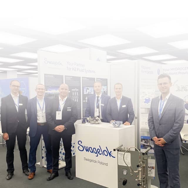 Career | Swagelok | Working for a world leader in fluid systems | Swagelok