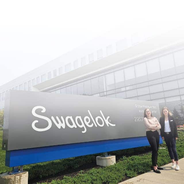 Swagelok Company | Swagelok | Swagelok