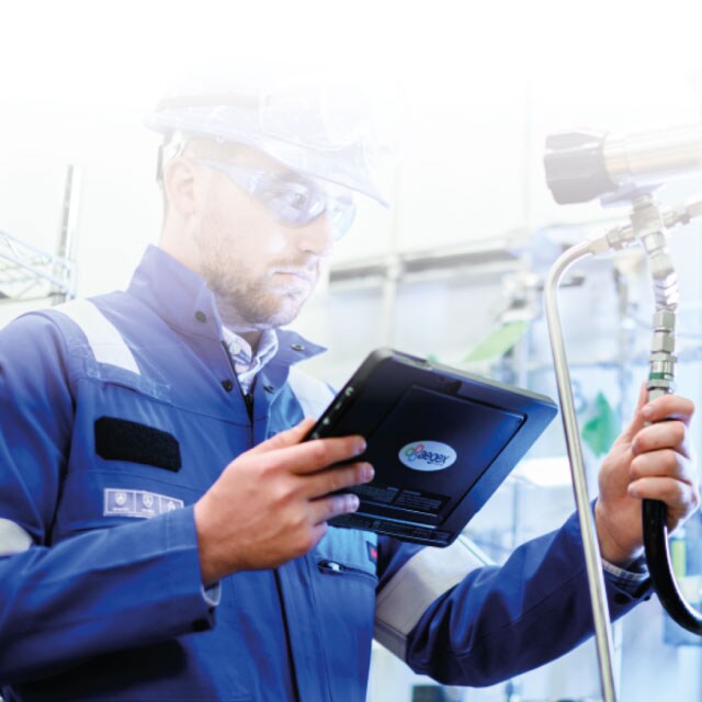 Services | Swagelok | Fluid Systems for the most demanding applications ...