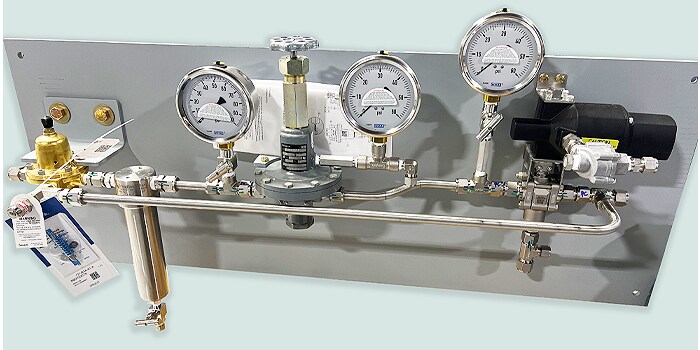 Design, Fabrication, and Assembly Services: Swagelok Custom Solutions ...