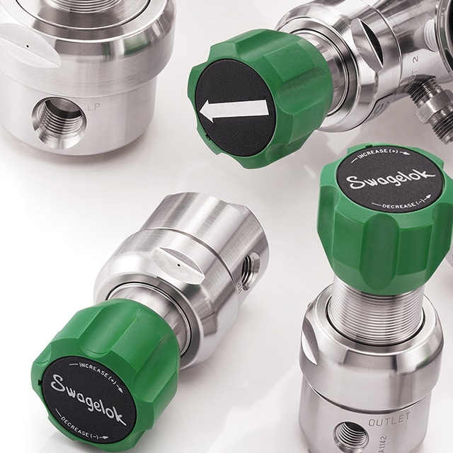 Produkt-News | Swagelok