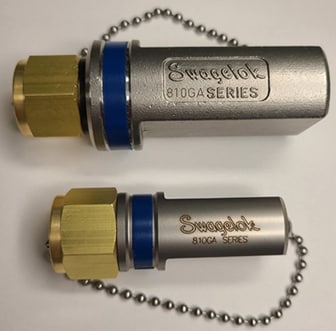 GB Series Ball Valve | Swagelok