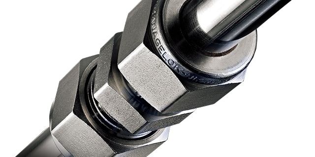 Fitting Features | Swagelok