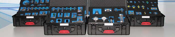 Everything around professional tools | Swagelok