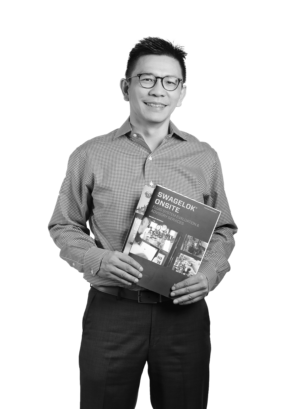 Swagelok Indonesia Leaders Team Members | Swagelok