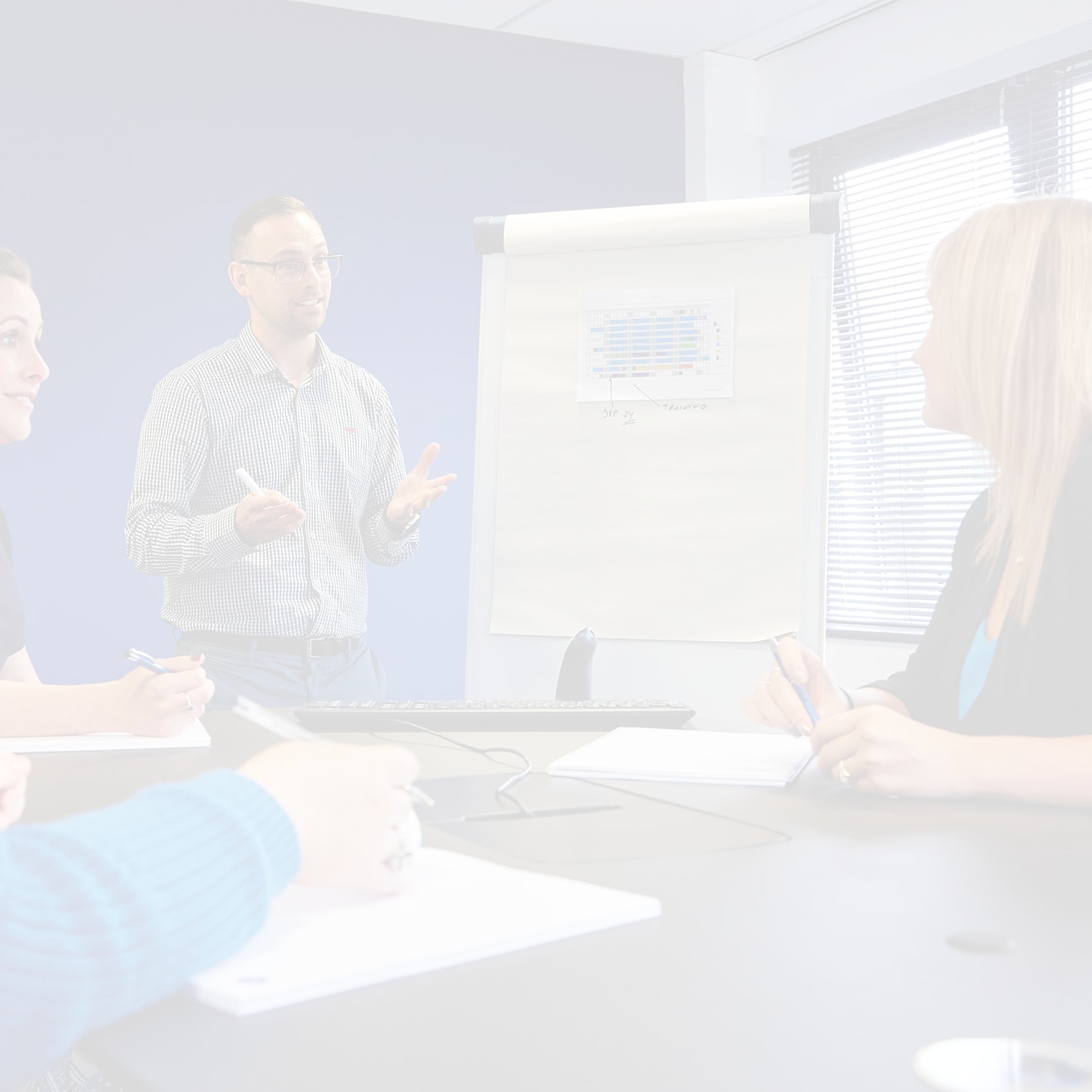 Meet Our Team | Swagelok