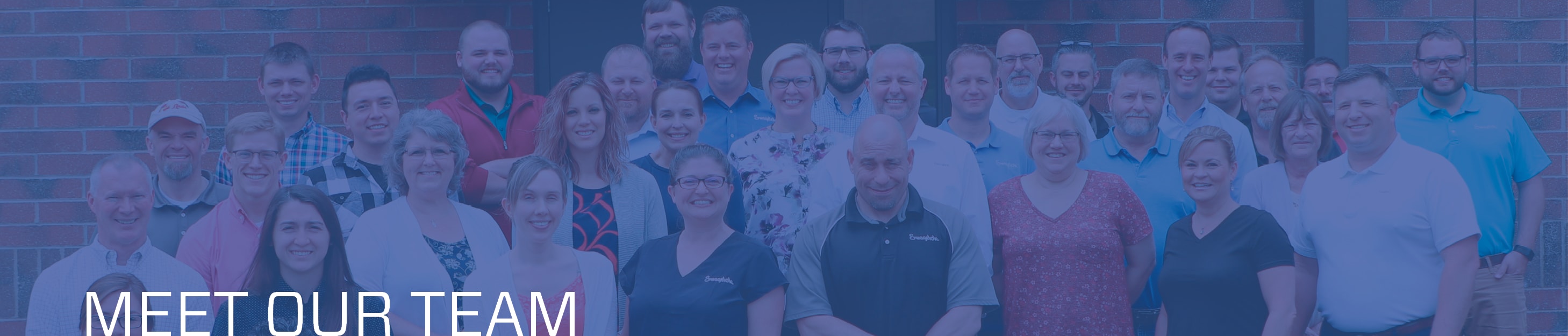 Customer Service | Meet Our Team | Swagelok