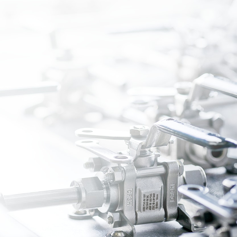 60 Series Ball Valve | Swagelok