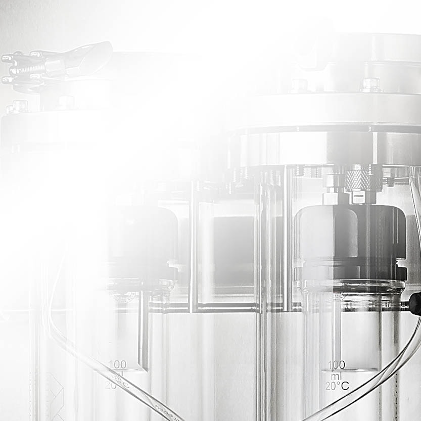 Ammonia Sampling Systems | Swagelok