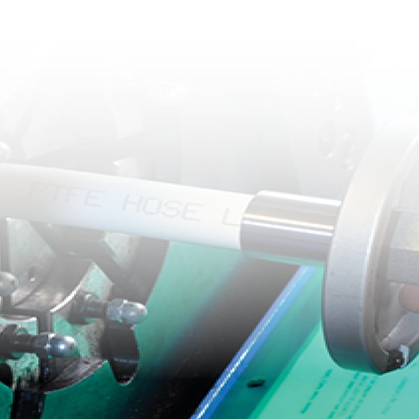Hose Assembly and Testing | Swagelok