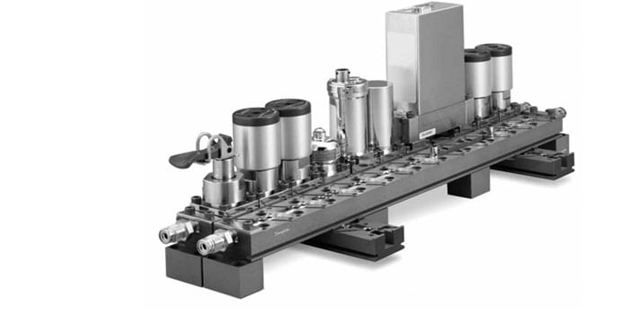 IGC_II_Module | Swagelok