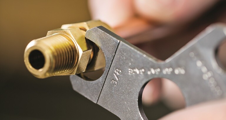 Swagelok Inspection Training | Swagelok