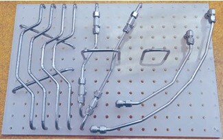 Advanced Tube Bending Training | Swagelok