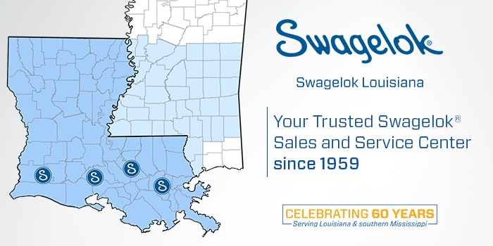 Company Update | Swagelok