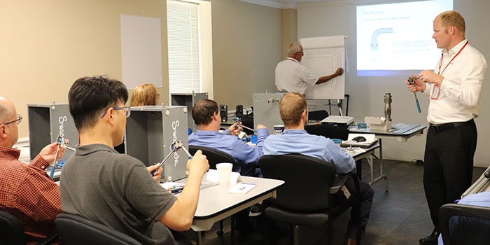 Tube Fitting Installation and Tube Bending Essentials | Swagelok