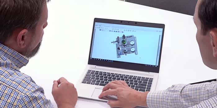 Design Optimization | Swagelok