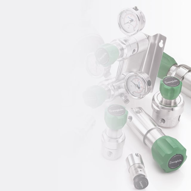 Regulator Basics Tech Talk | Swagelok