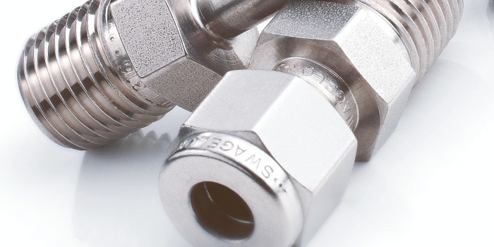 Caps and Plugs | Swagelok