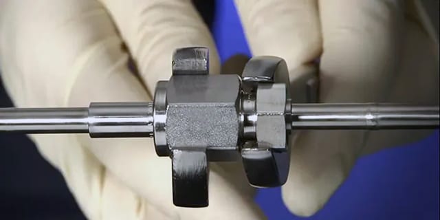 VCR Fitting Installation Essentials | Swagelok Northwest (US) | Swagelok