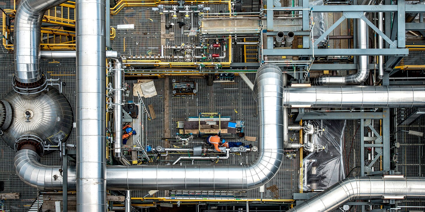 Fluid System Evaluation | Swagelok