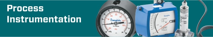 Process Instrumentation | Swagelok