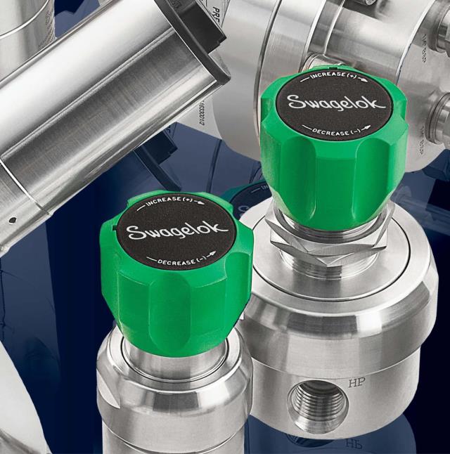 Swagelok Australia & New Zealand | Swagelok