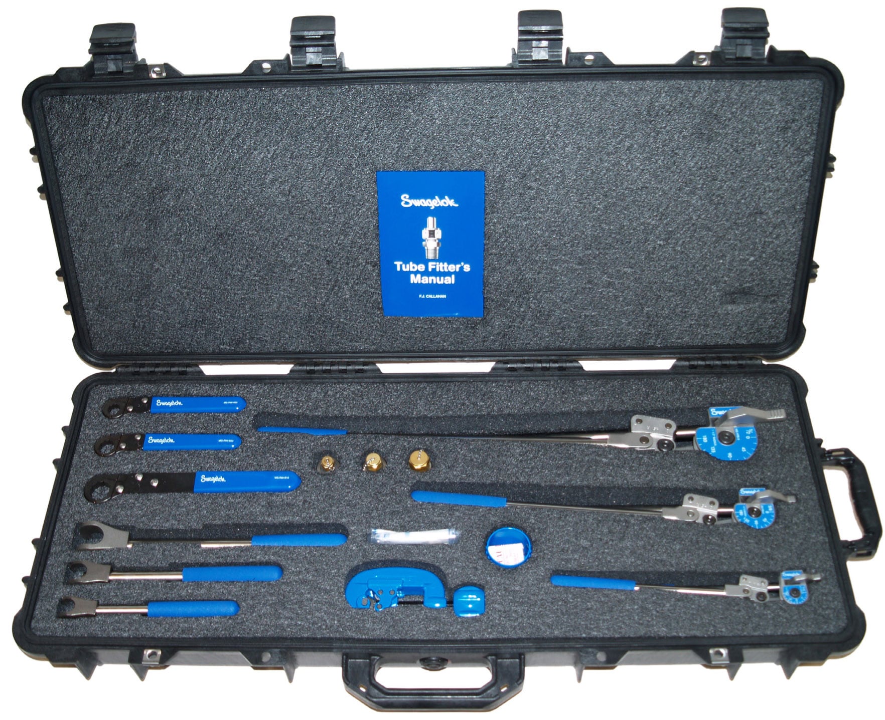 Swagelok Oklahoma | West Texas Tool and Equipment Rental | Swagelok