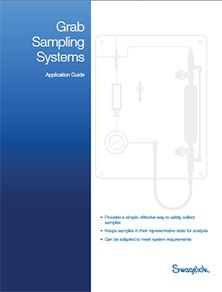 Grab Sampling Systems | Swagelok