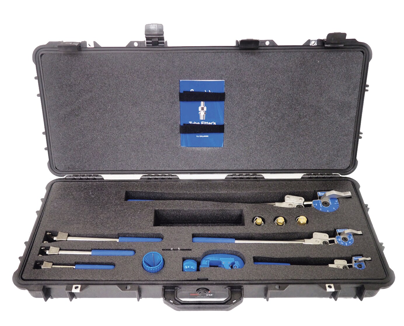 Swagelok Oklahoma | West Texas Tool and Equipment Rental | Swagelok