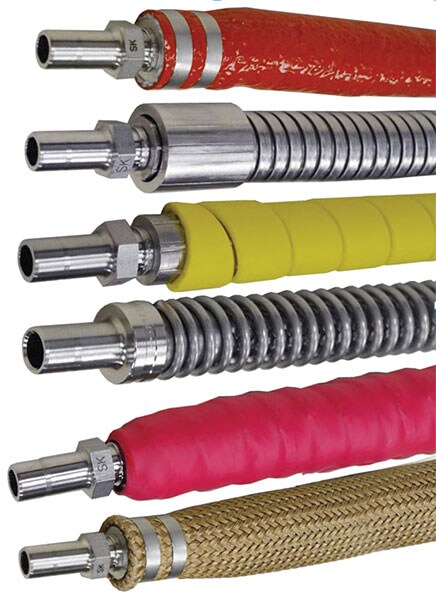 Swagelok | Knows Hose | Swagelok