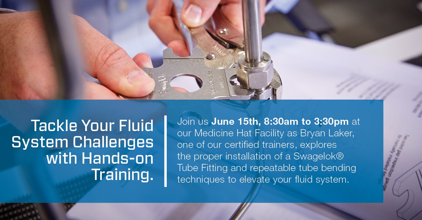 Essentials Training | Tackle Your Fluid System Challenges with Hands-on ...